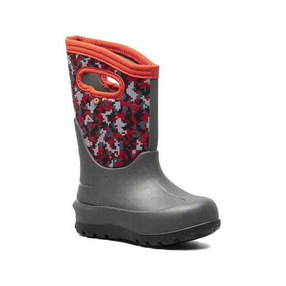 Bogs | Shoes | Bogs Neo Classic Digital Maze Boot | Poshmark